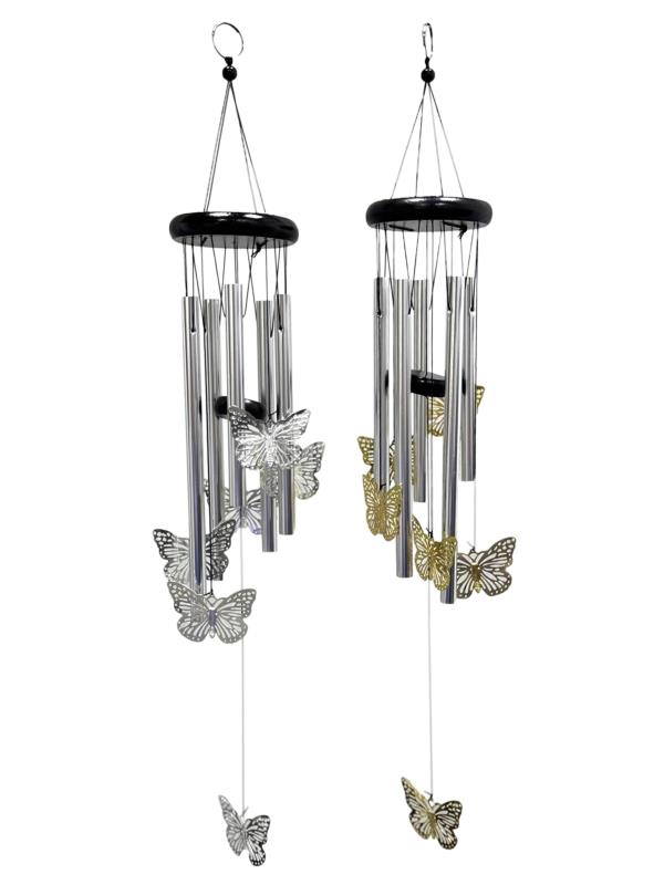 Wholesale Harmonic Wind Chimes & Spinners From Malmar Enterprises