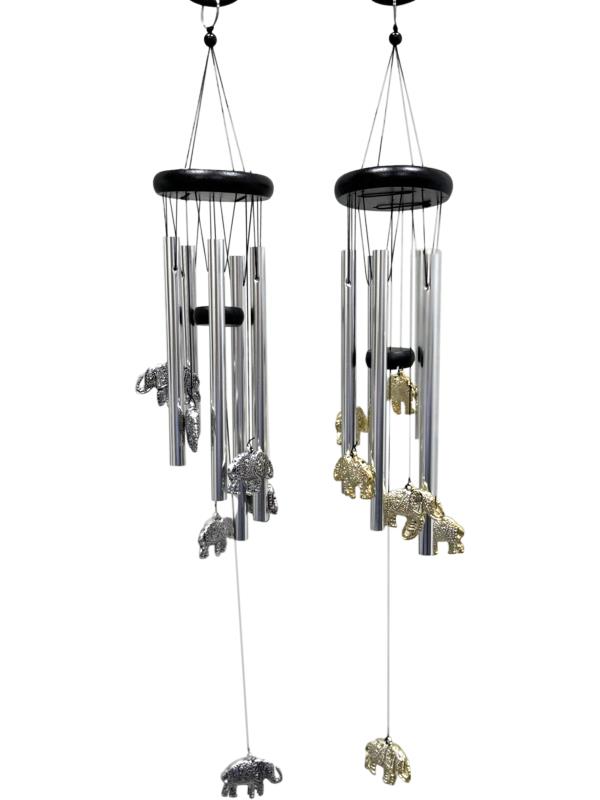 Wholesale Harmonic Wind Chimes & Spinners From Malmar Enterprises