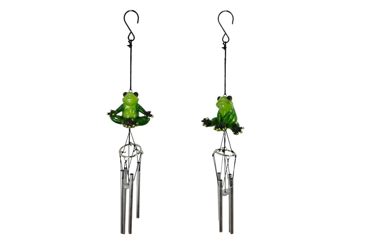 Wholesale Harmonic Wind Chimes & Spinners From Malmar Enterprises